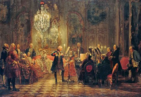 Intelliblog Music Saturday Cpe Bach