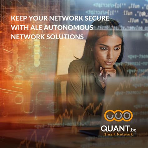 Quant On Linkedin Quant Innovation Ict Networksolutions