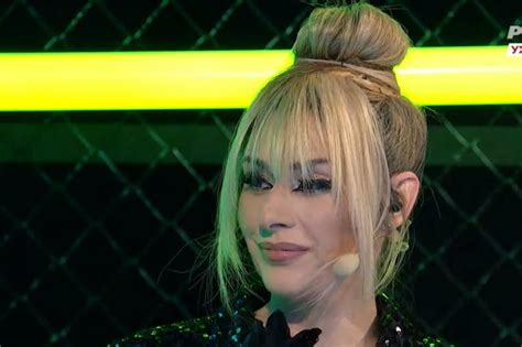 Blam Kristine Radenković U Programu Uživo