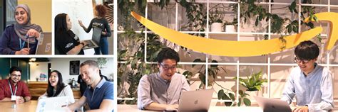 Program Manager It Supply Chain Ops Tech Solutions At Amazon Seattle