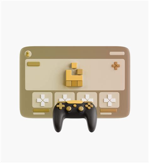 Game Development Technocues
