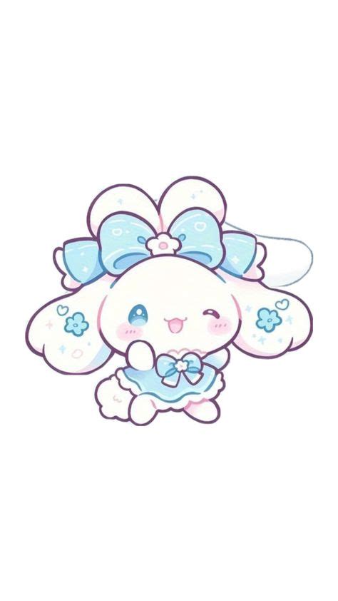 Cinnamoroll Pictures