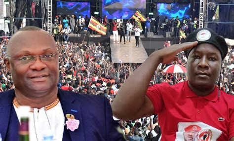 Enkuuka Large Crowds Proved That Cbs Is Bigger Than Nup Media And We Are