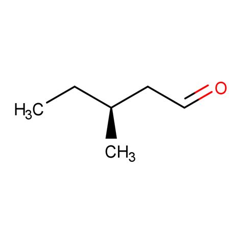 Pentanal 3 Methyl 3s 1730 94 5 Wiki
