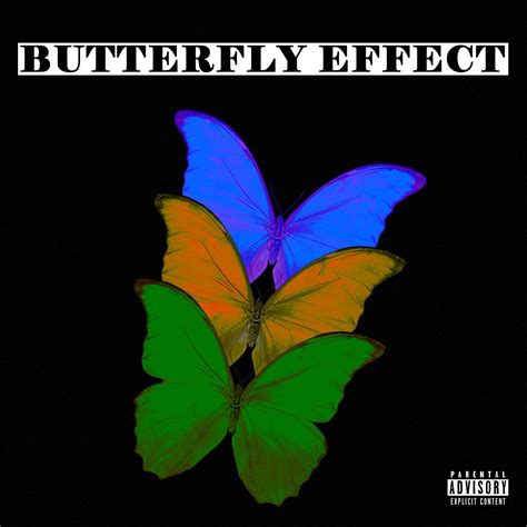 Travis Scott Butterfly Effect Wallpapers Top Free Travis Scott