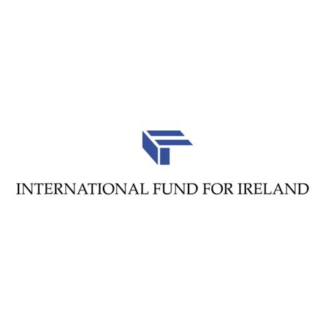 International Fund For Ireland Logo Png Vector Svg Free Download
