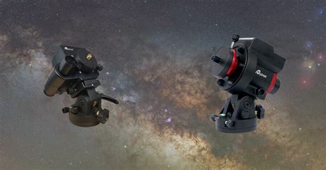 Ioptron Skyguider Pro Review 2023 Best Star Tracker