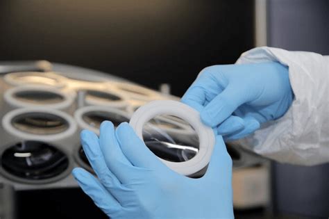 Silicone Rubber In Healthcare Uses And Benefits