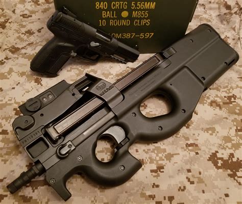 529 Best Five Seven Images On Pholder Girlsfrontline Gun Porn And Guns