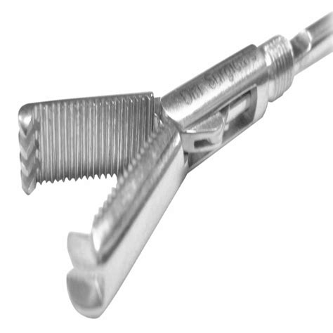 Traumatic Laparoscopic Grasper At ₹ 4500piece Chemancheri Id