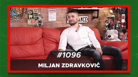Podcast Inkubator 1096 Marko I Miljan Zdravković Youtube