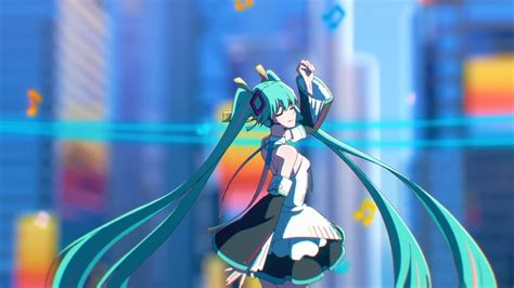 When Is Hatsune Miku Coming To Fortnite
