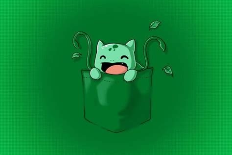 Bulbasaur Wallpaper ·① Wallpapertag