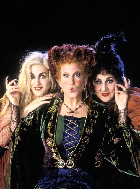 Bet You Didnt Remember This One Very Adult Aspect Of Hocus Pocus