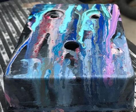 Repainted Bbe Sonic Stomp Unique Design