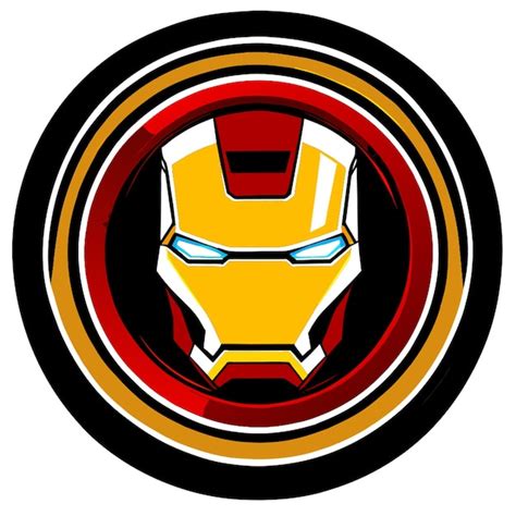 Iron Man Clipart Vectors And Illustrations For Free Download Freepik