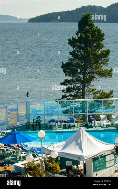 Usa Wa San Juan Islands Rosario Resort East Sound Orcas Island