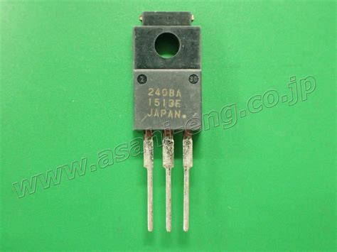 Upc2408ahf Az Renesas 在庫情報 旭エンジニアリング（株）