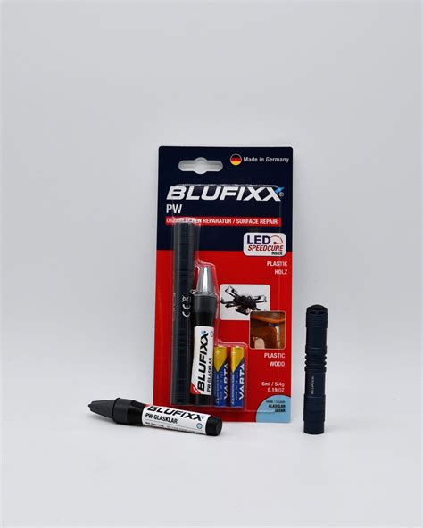 Blufixx