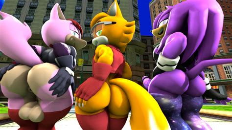 Rule 34 3boys 3d 3d Artwork Ass Big Ass Echidna Eden The Fox Femboy