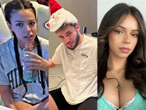 List Of Adin Ross Ex Girlfriends Kick Streamers Past Relationships