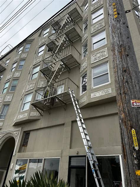 San Francisco Bay Area — Great Escape Service