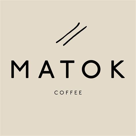 Matok Coffee Carmen De La Legua Reynoso