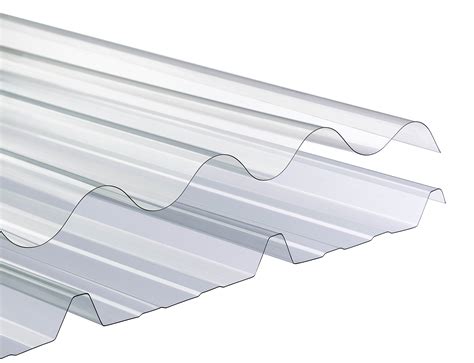 Tole Toiture Plastique Castorama