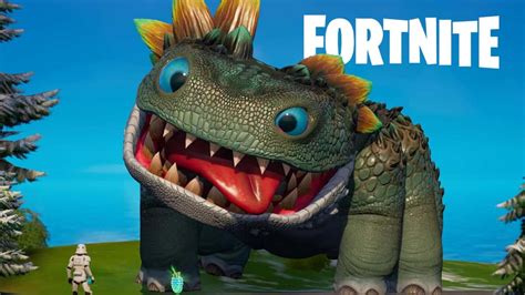 Fortnite Players Find Way To Make Klombo A Permanent Part Of The Game