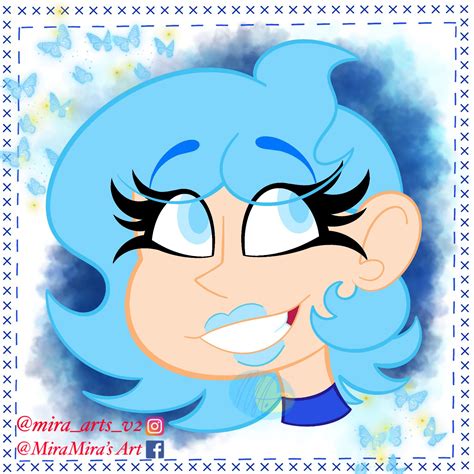 Cassie Smith Roriginalcharacter