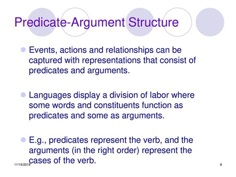 semantics september 8 16 ppt download
