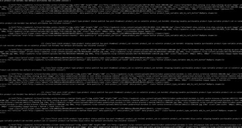 Нужно получить на C исходный текст Html страницы Stack Overflow на русском