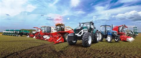 Lovol Service Brazil