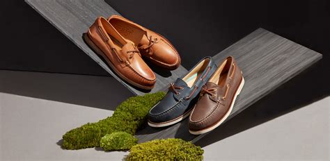 Sperry Top Sider Men Mens Sperry Top Sider Casual Washington Dc