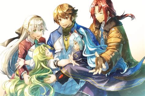 Tio Plato Elie Macdowell Lloyd Bannings Randolph Orlando And Kea Eiyuu Densetsu And More