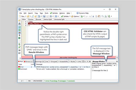 Css Htmlvalidator Review 2025 Benefits And Pricing