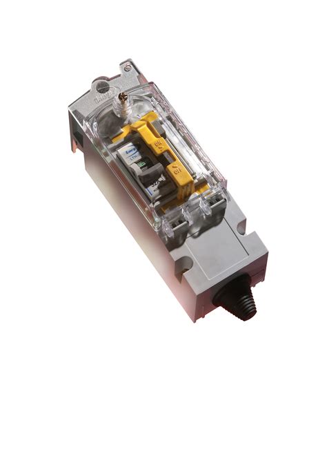 Lucy Zodion Trojan2 Mini Isolator 2 Way Modular System Cable Services