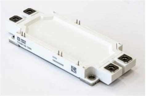 Standard 12kv600a Half Bridge Igbt Module Download Scientific Diagram