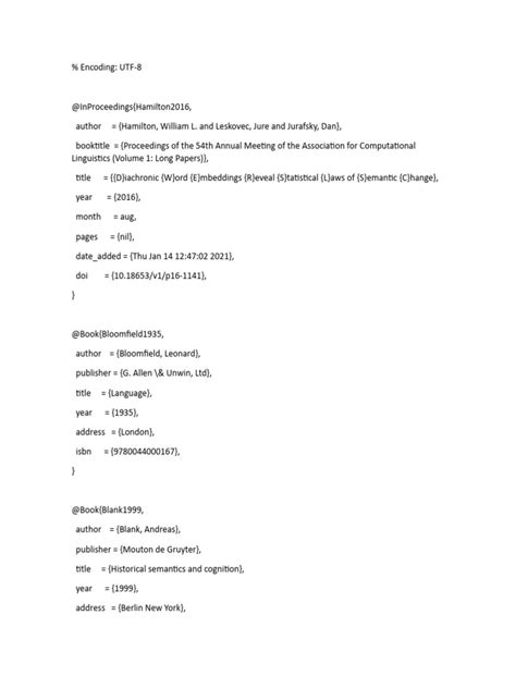 Default Reference Pdf Semantics Interpretation Philosophy