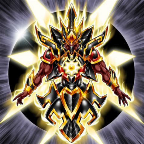 The Supremacy Sun Yu Gi Oh Card Database Ygoprodeck