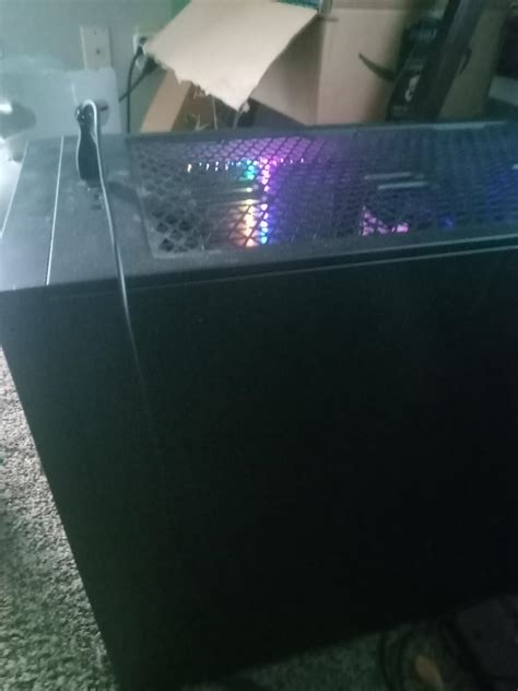 Will The 4080 Fit In My Cosir Case R4kgamers