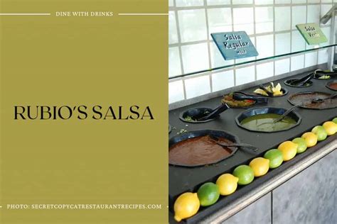 16 Mexican Restaurant Recipes To Spice Up Your Kitchen Dinewithdrinks