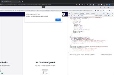 Flex Citrix Vdi Twilio