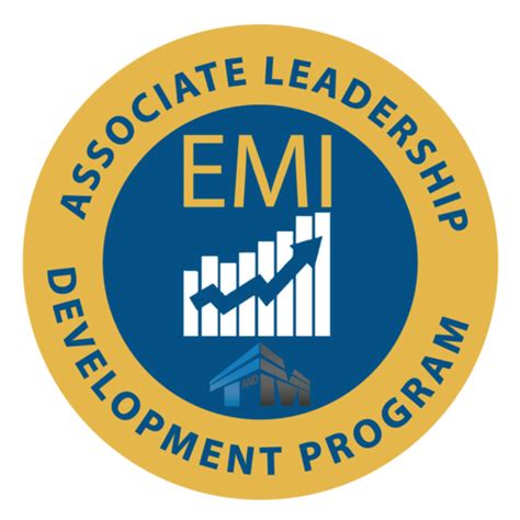 Associate Leadership Development Program Credly