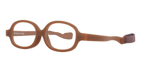 Rascal 42 Eyeglasses Frames By Flex Frames