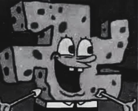 Spongebob Chill Rww2memes