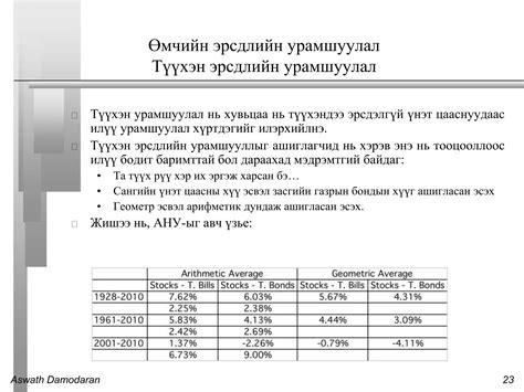 Lecture 3 4 Dcf Analysis PPTX