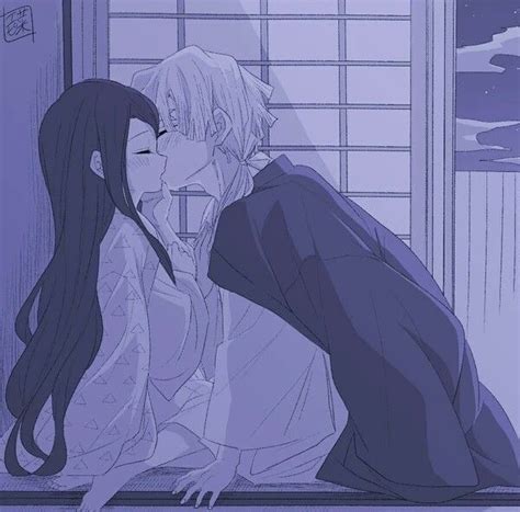 150 Ide Zenitsu Nezuko Untuk Disimpan Hari Ini Animasi Gambar Anime