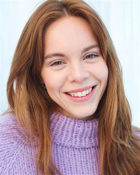 Lisa Teige Lisa Atrizes Skam