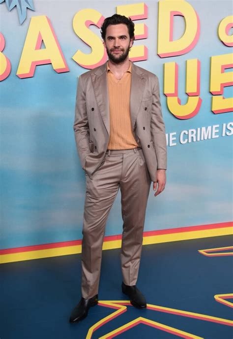 Tom Bateman